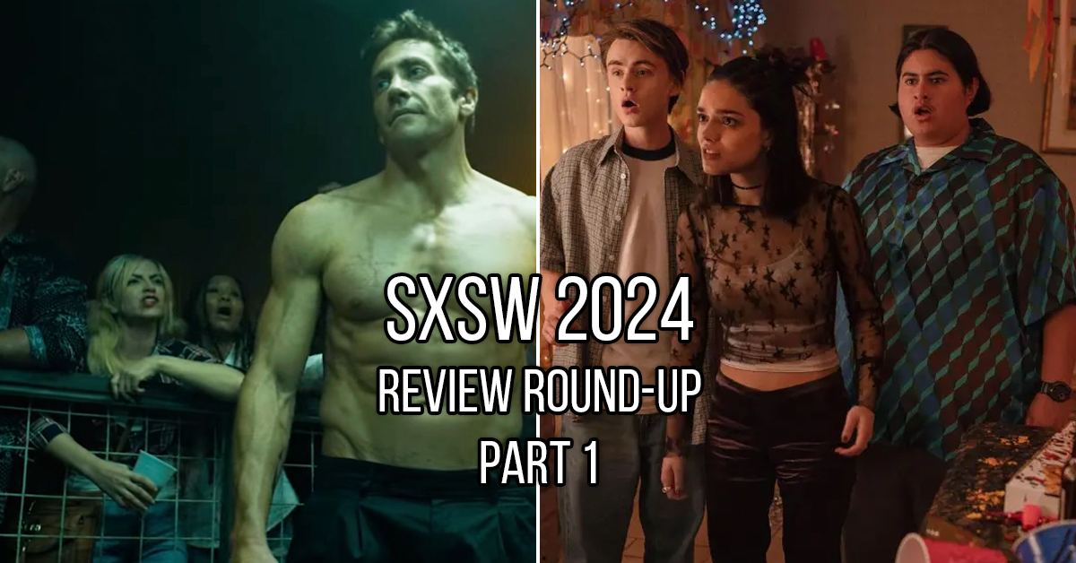 SXSW 2024 Short Review Round-Up: Part 1