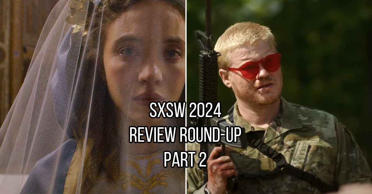SXSW 2024 Short Review Round-Up: Part 2