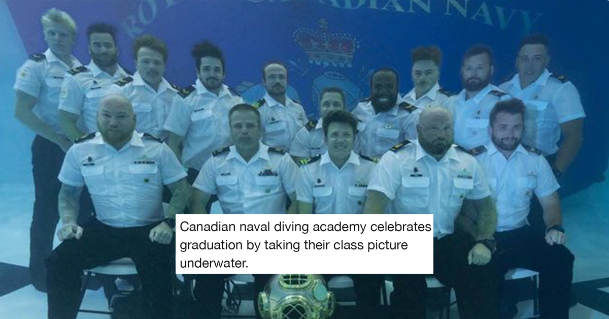 These things exist, and there's an IG page dedicated to showing them