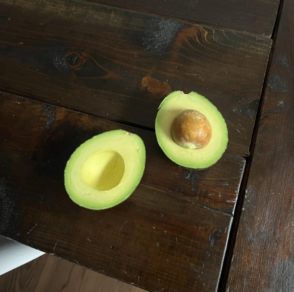 Satisfying Images Make Us Feel Good