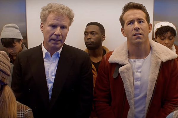 Ranking Will Ferrell's best movies