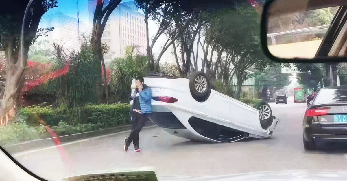 Shit Happens Pics, Videos and Memes - theCHIVE