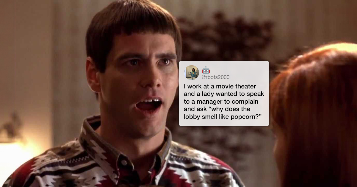 Tweets From Twitter | Funny Captions | theCHIVE