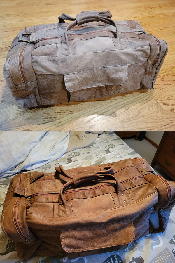 Durable products that have stood the test of time... and then some!