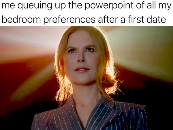 NSFW Memes for all you little sinners out there