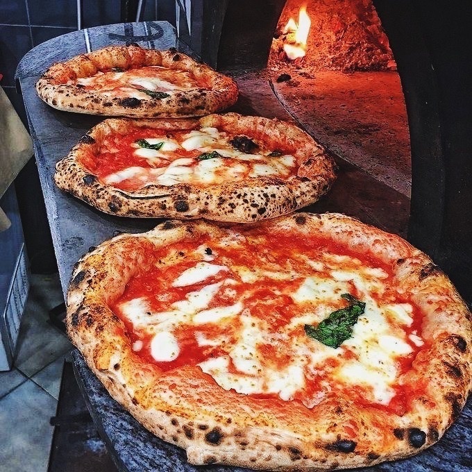 Damn, I’m Hungry Now...