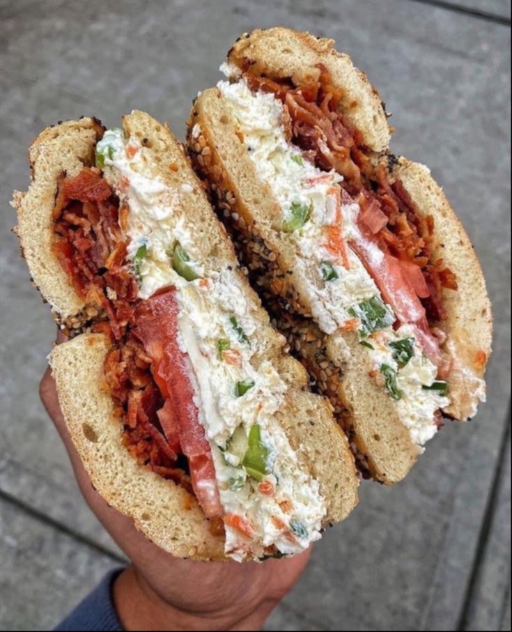 Damn, I’m Hungry Now...