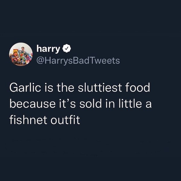 Tasty memes that should GET. IN. MY. BELLY.