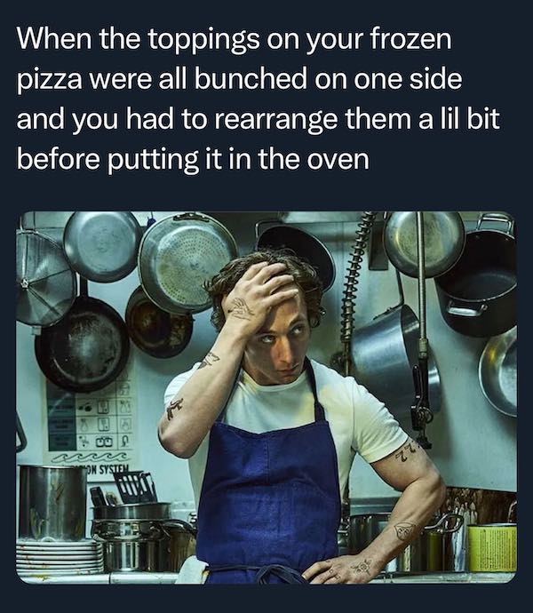 Tasty memes that should GET. IN. MY. BELLY.