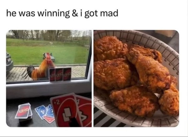 Tasty memes that should GET. IN. MY. BELLY.