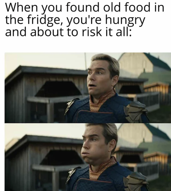 Tasty memes that should GET. IN. MY. BELLY.