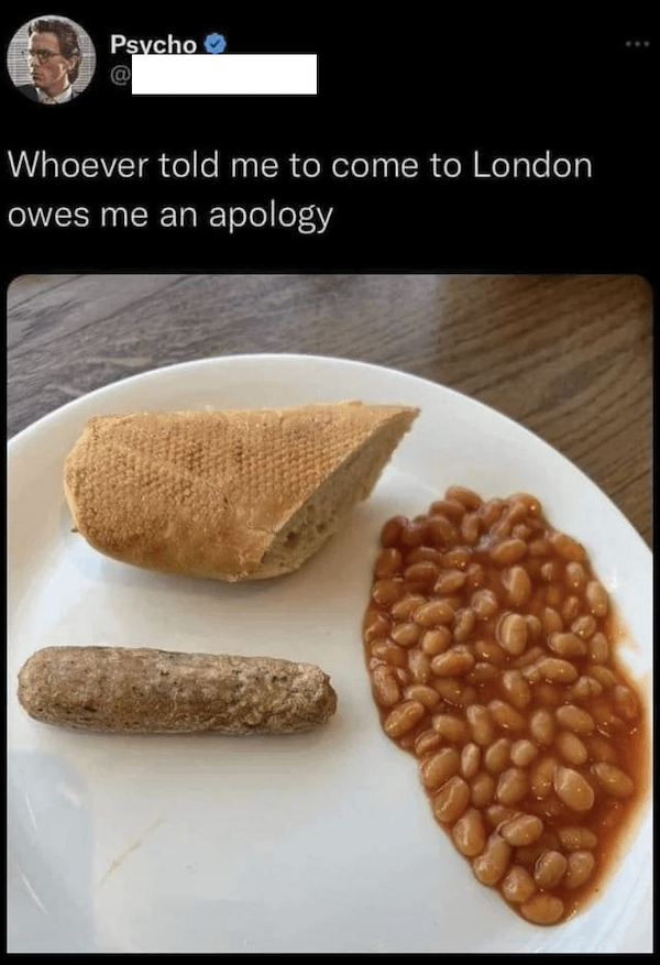 Tasty memes that should GET. IN. MY. BELLY.