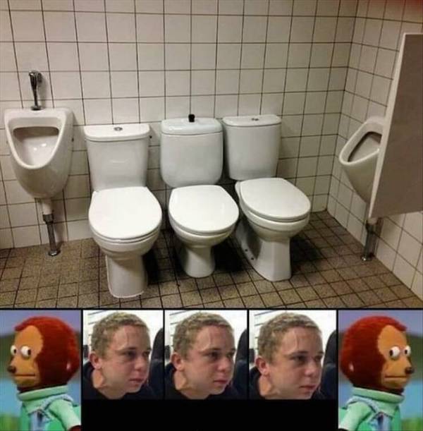 Dirty Dump compilation of funny photos