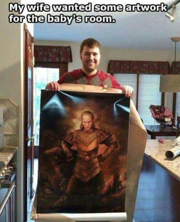 Who you gonna call? Ghostbusters memes!