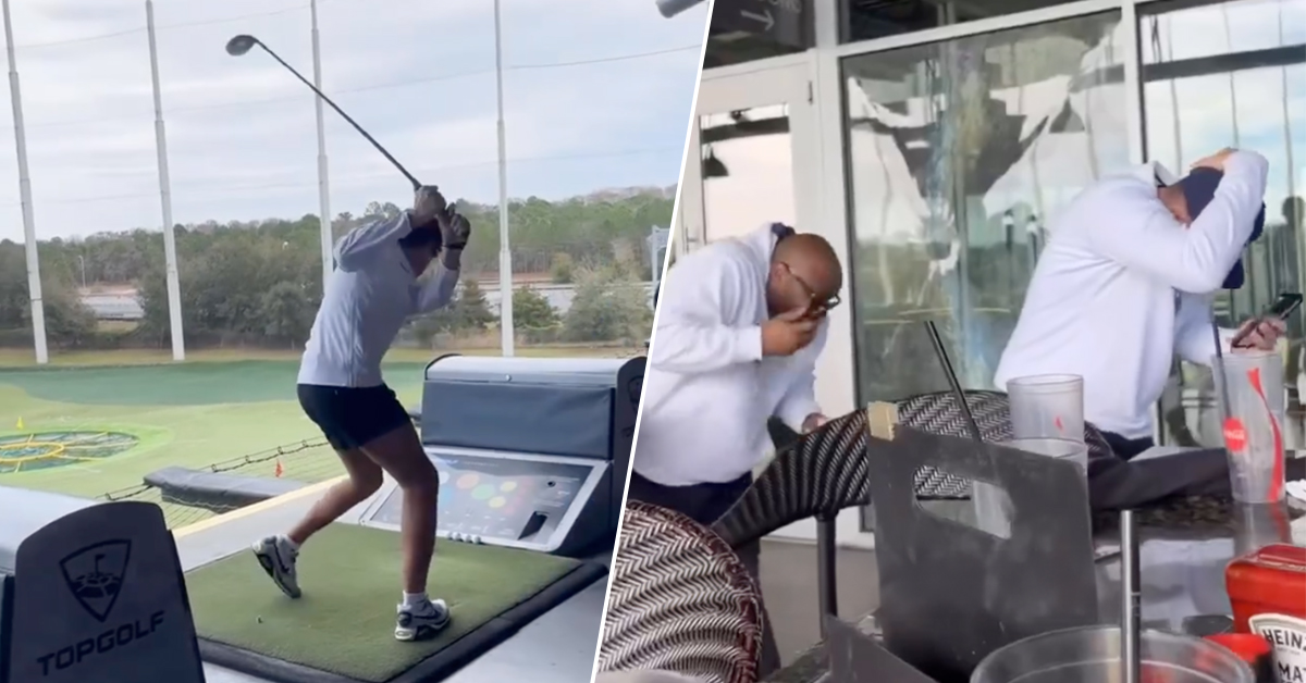 Sport Videos | Funny Sport Pictures & Memes - theCHIVE