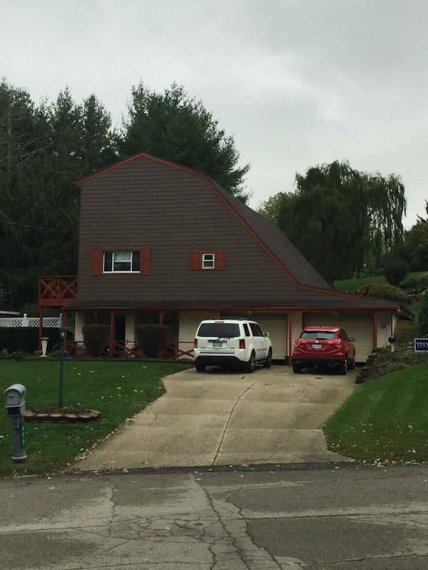 Botched construction jobs are beyond salvaging