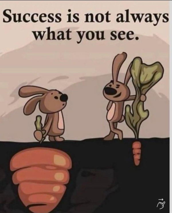 Woah, That’s Deep...