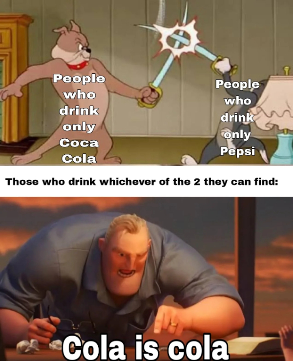 Dank Memes Are Taking Over