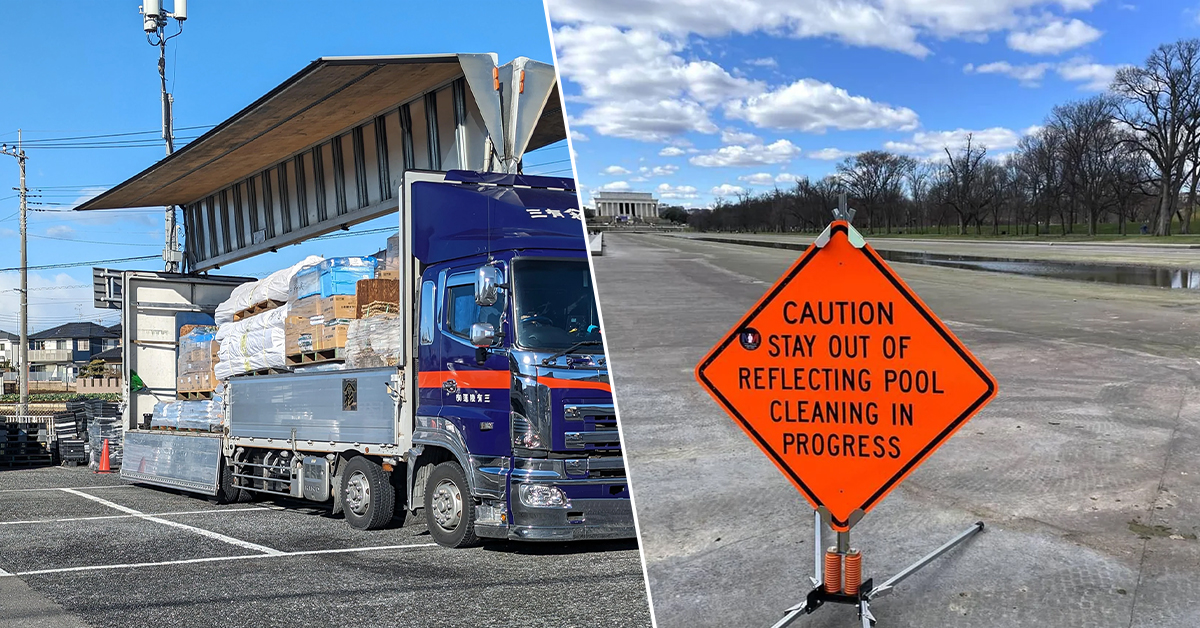 Yup, that’s pretty damn interesting!