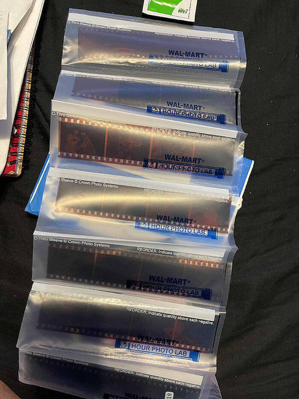 Enjoy a new fresh round of nostalgic images from the 80s and 90s