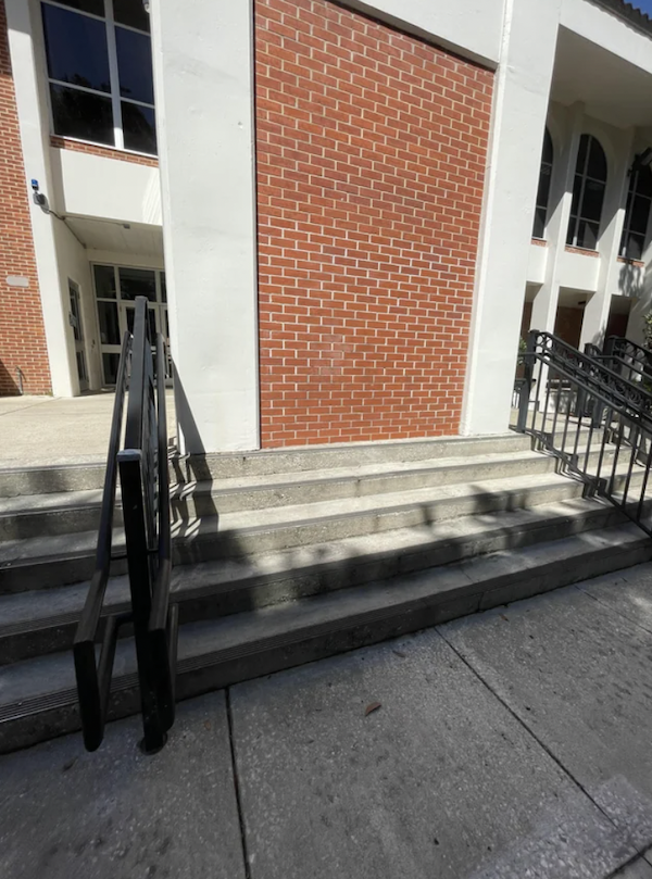 Botched construction jobs are beyond salvaging