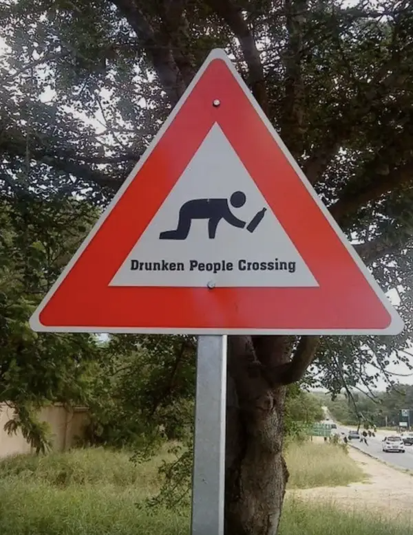 Bizarre signs that will leave you confused and laughing