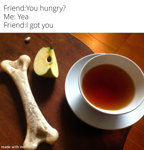 Dank Memes Are the Bees Knees