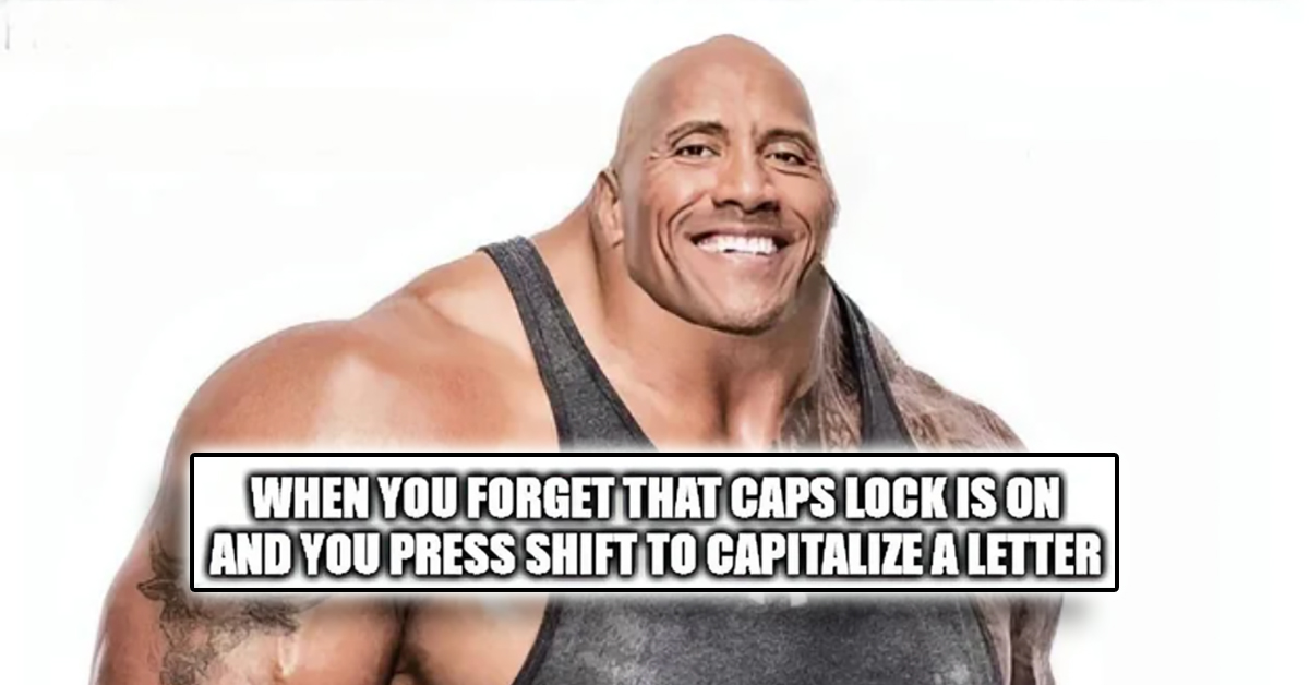 Hilarious reality as only the internet memes can describe