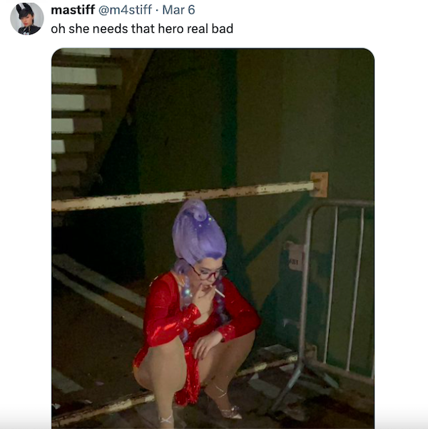 Oddly amusing depressing memes