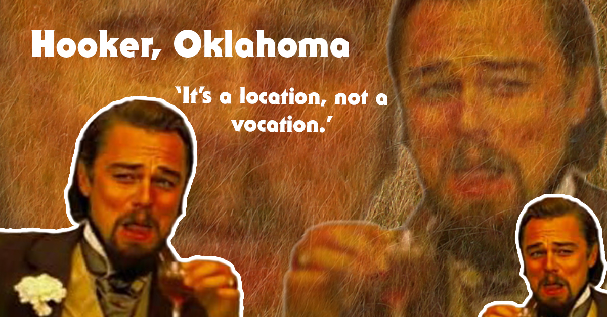 Town slogans that make us want to plan a road trip