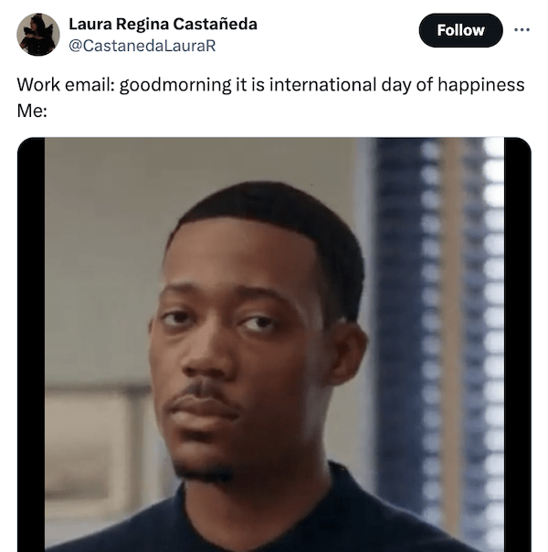 Oddly amusing depressing memes