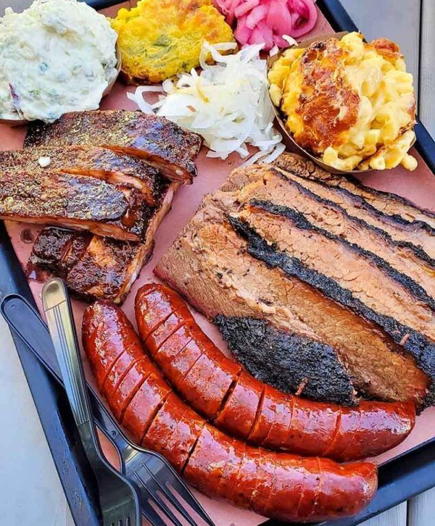 Damn, I’m Hungry Now...