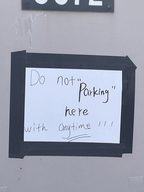 English Motherf****r, Do You Speak It?!