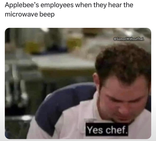 You Laugh, You Lose... Shall We?