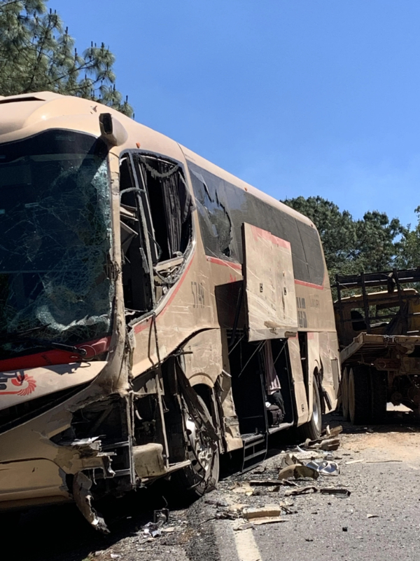 So... You’re Having a Bad Time