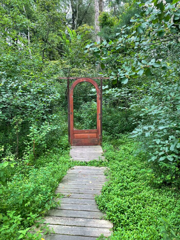Open the Door to These Awesome... Doors
