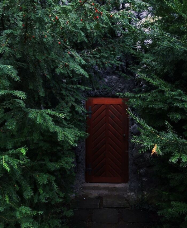 Open the Door to These Awesome... Doors