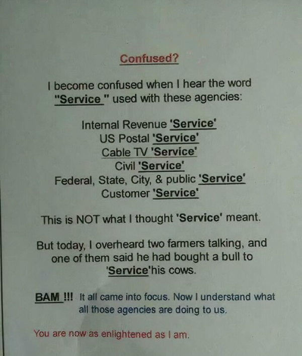 These Memes Are for the Boomers