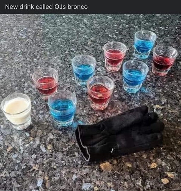 Dirty memes and irreverent humor ahead