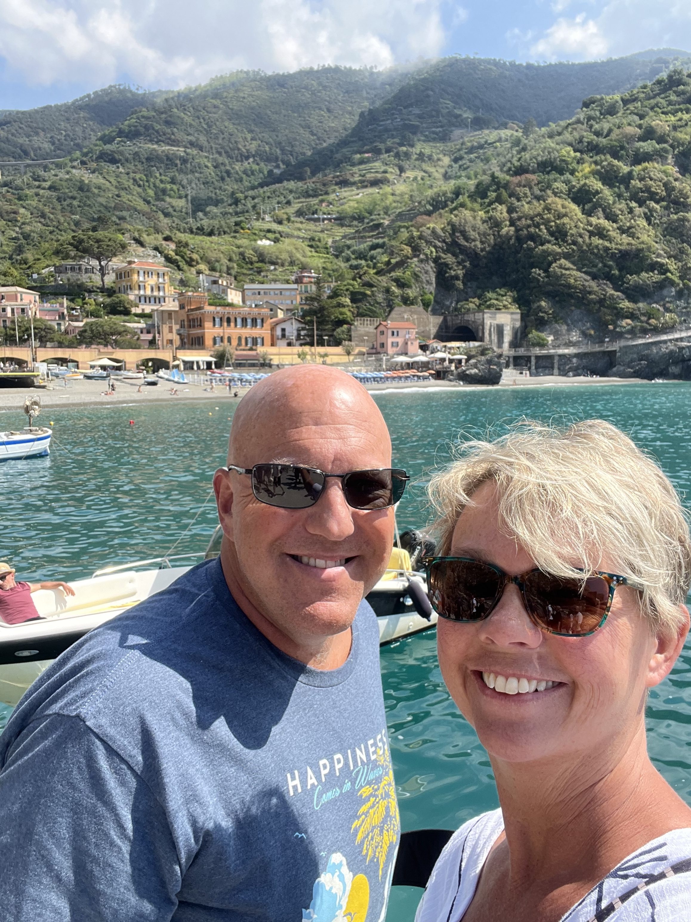 From FTD to ALS, one man's journey to the end of life.