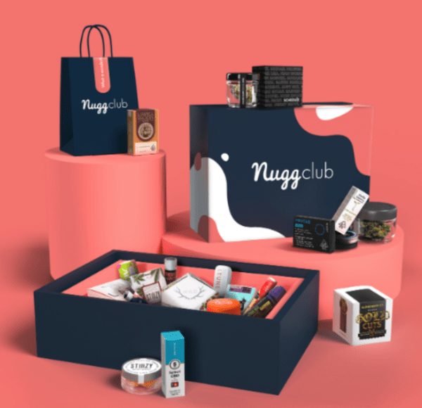 High Times: Celebrating 420 with a Blaze of Green!