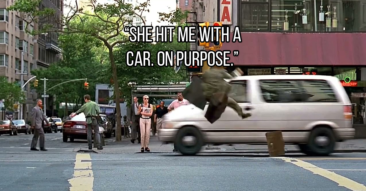 The last straws in these relationships broke the camel's back