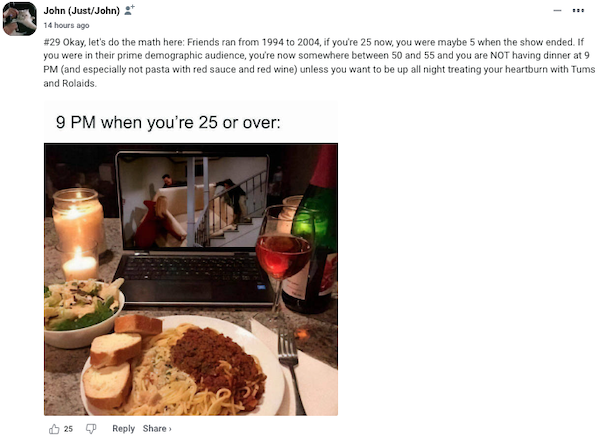 Hilarious commentary curated from theCHIVE's comment section
