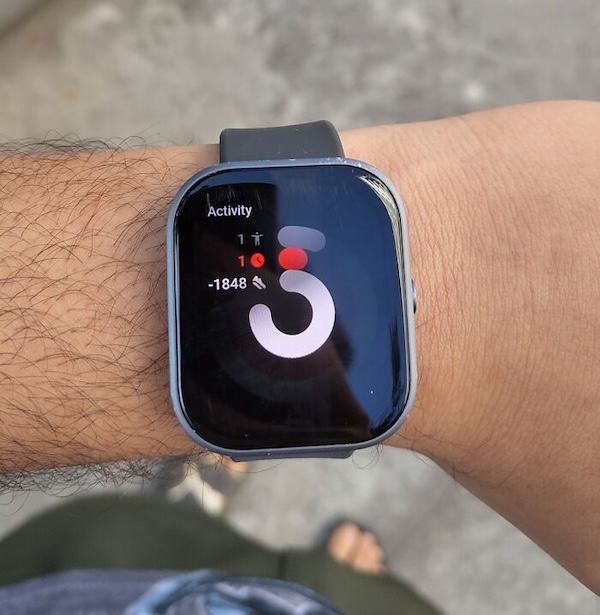 Software that Hard Failed