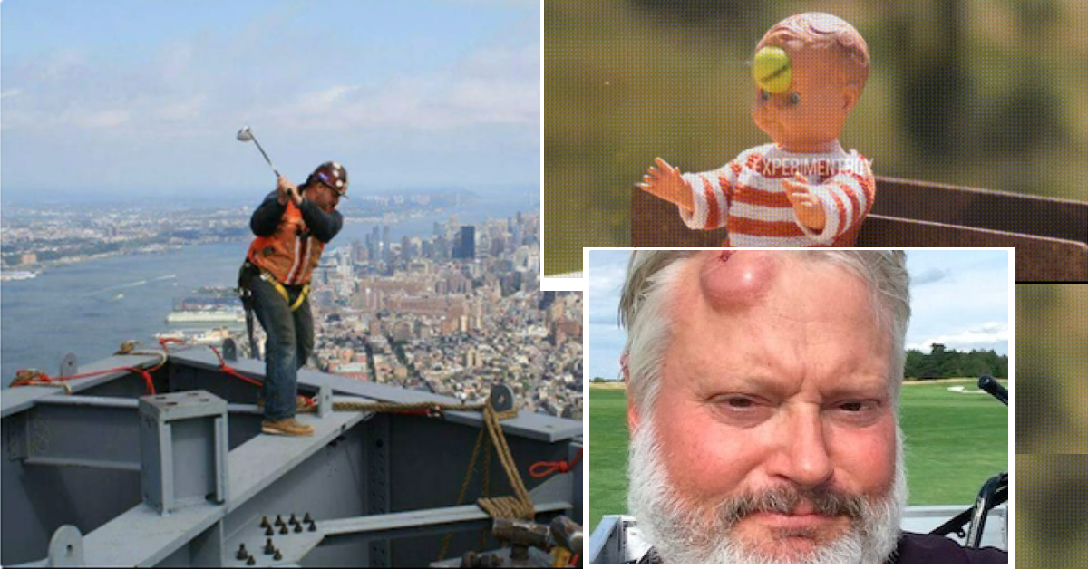 Hilarious commentary curated from theCHIVE's comment section