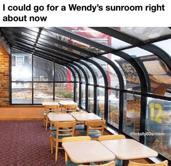 Gen X memes that will soothe your nostalgic soul