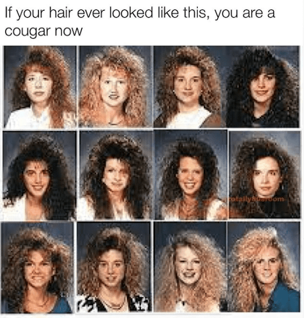 Gen X memes that will soothe your nostalgic soul