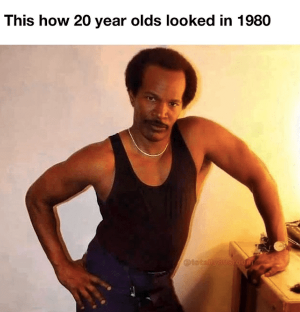 Gen X memes that will soothe your nostalgic soul