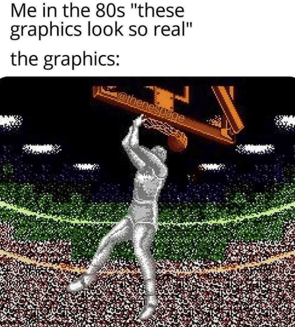 Gen X memes that will soothe your nostalgic soul