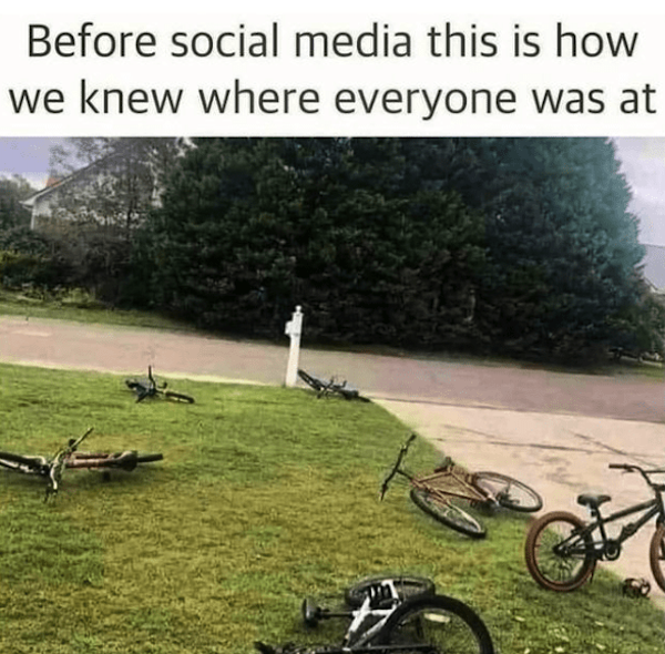 Gen X memes that will soothe your nostalgic soul